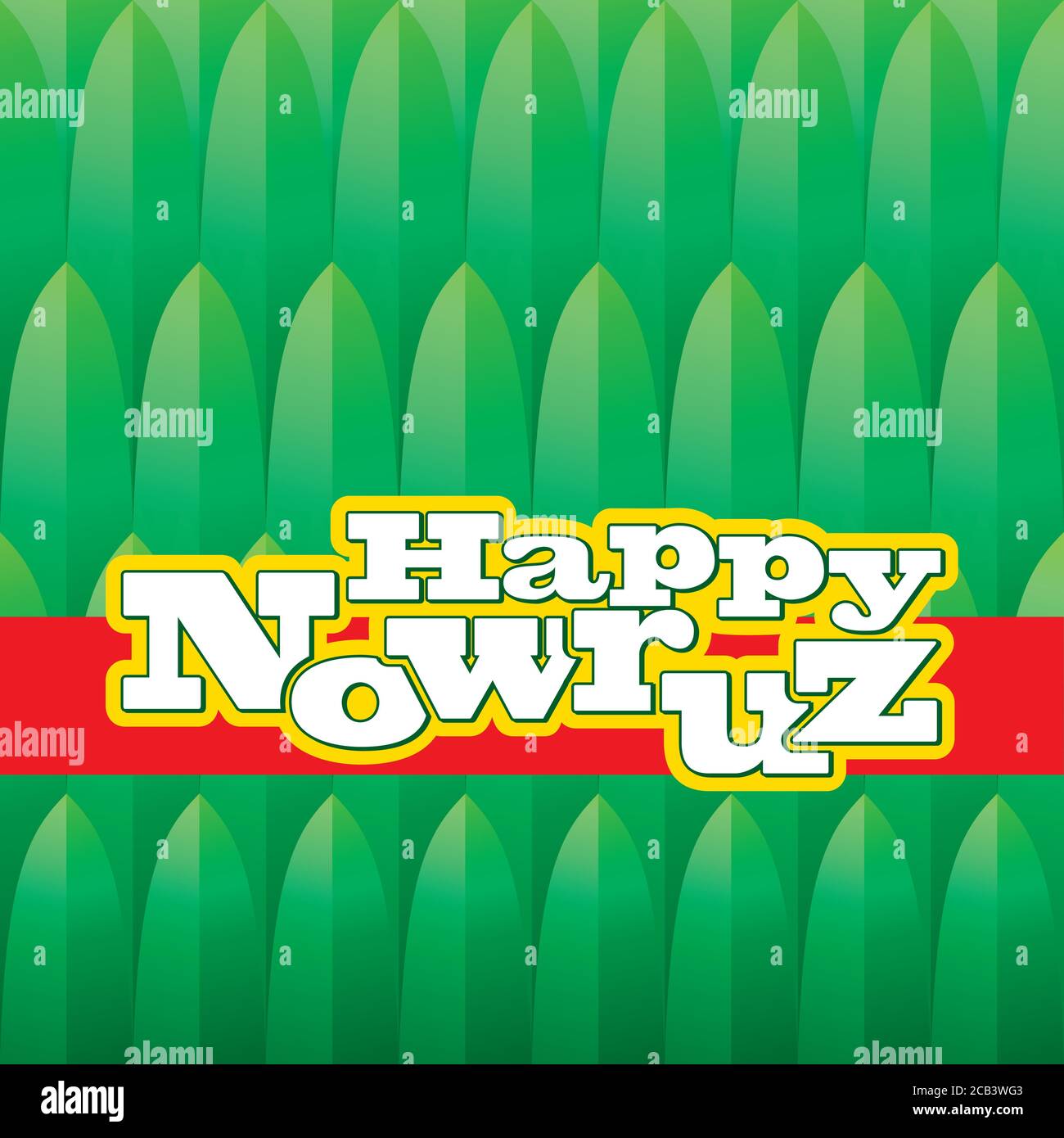 Nowruz table Stock Vector Images - Alamy