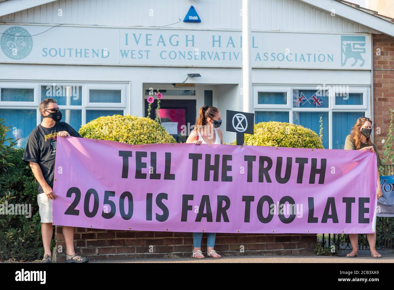 Zero emissions hi-res stock photography and images - Alamy