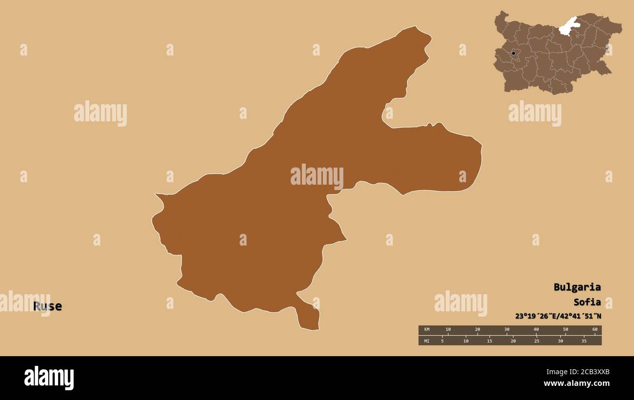 Rustchuk bulgaria hi-res stock photography and images - Alamy