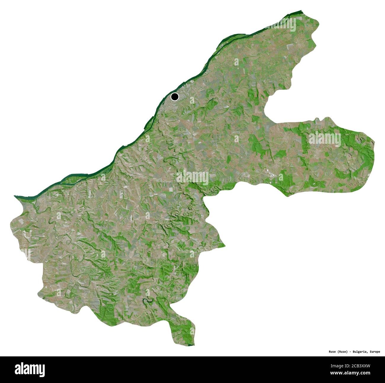 Rustchuk bulgaria hi-res stock photography and images - Alamy