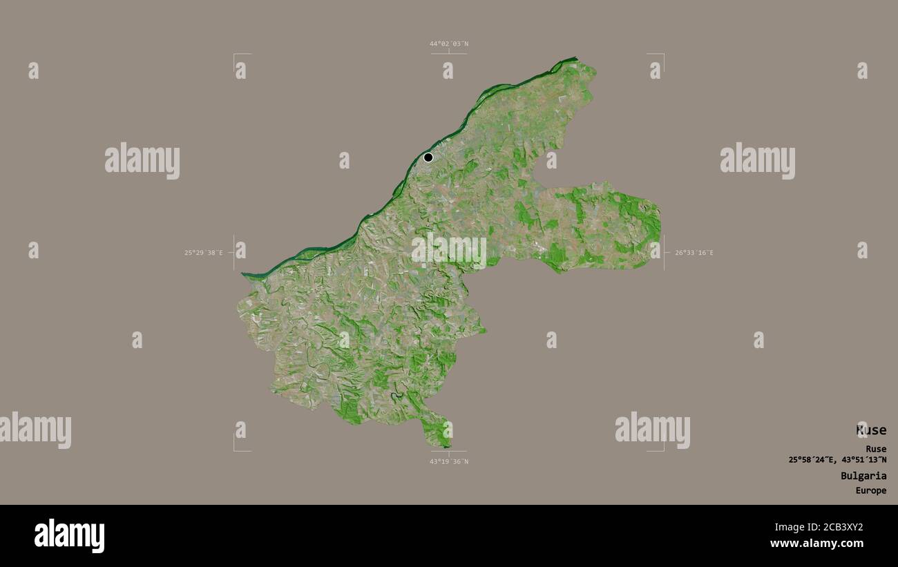 Rustchuk bulgaria hi-res stock photography and images - Alamy