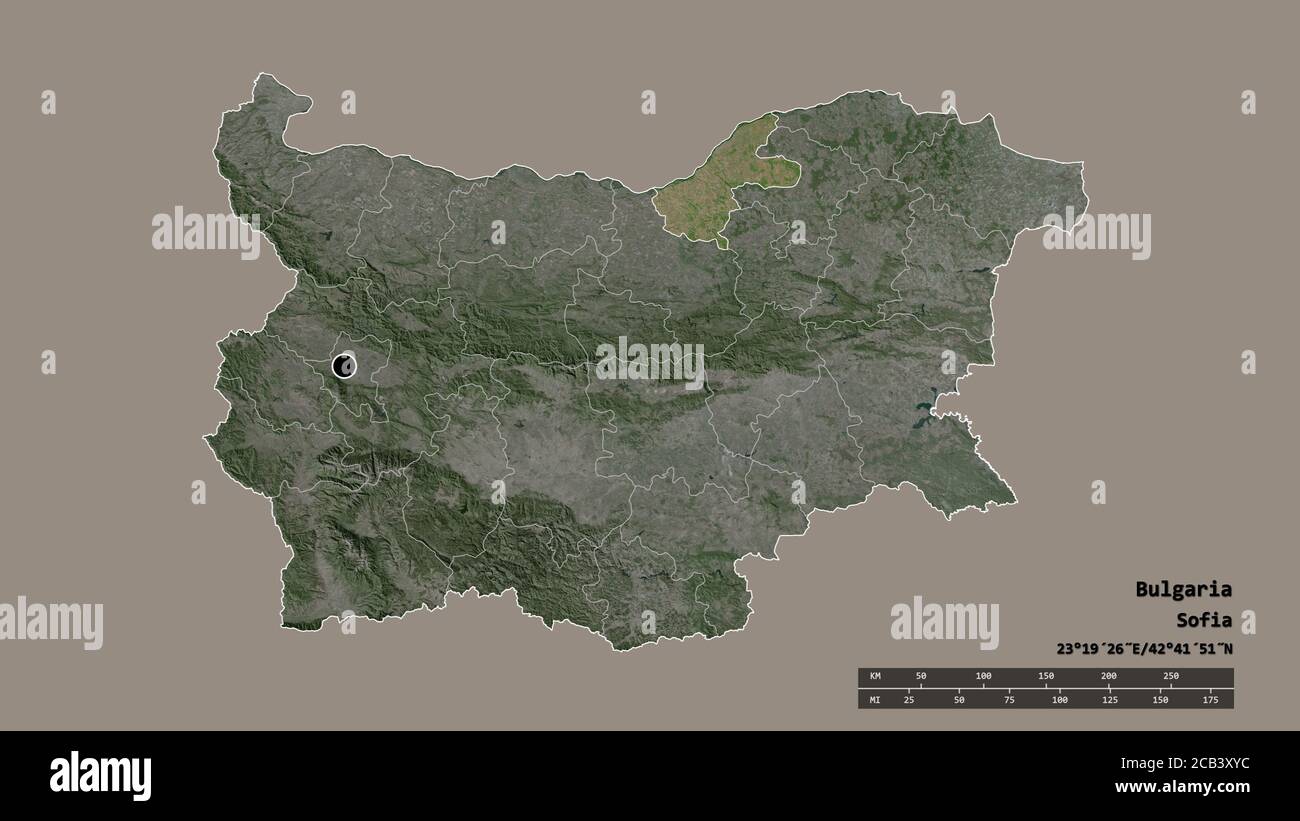 Rustchuk bulgaria hi-res stock photography and images - Alamy