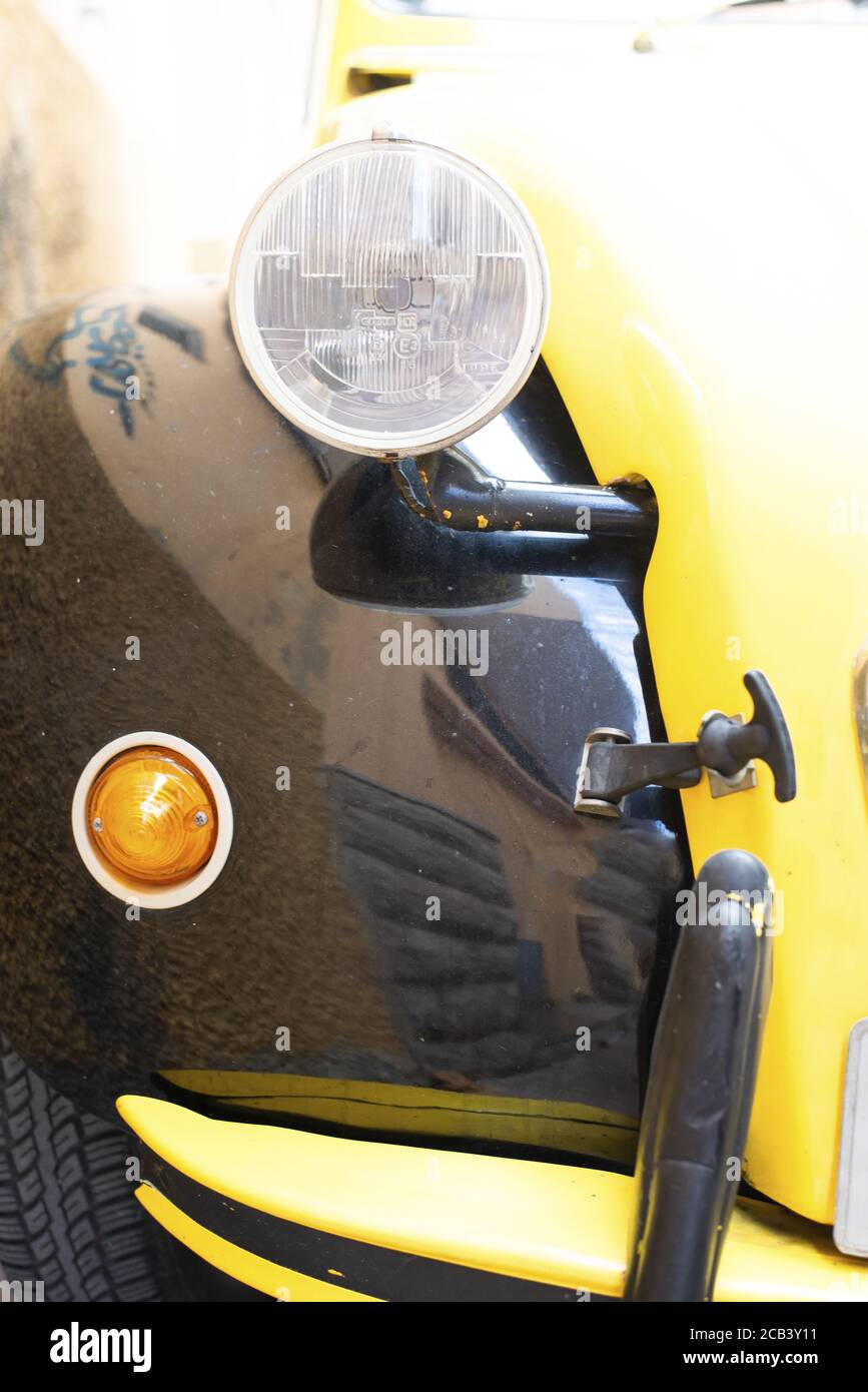 Bug car hi-res stock photography and images - Alamy