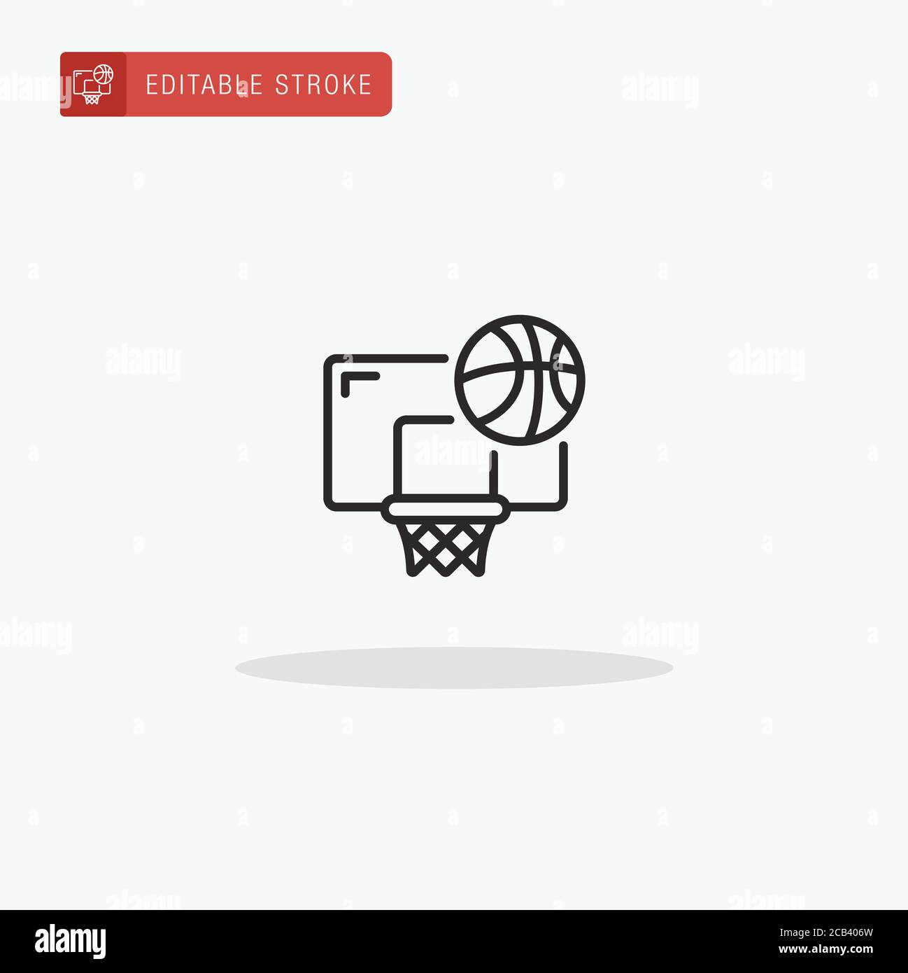 Net icon vector. Net icon for presentation Stock Vector Image & Art - Alamy