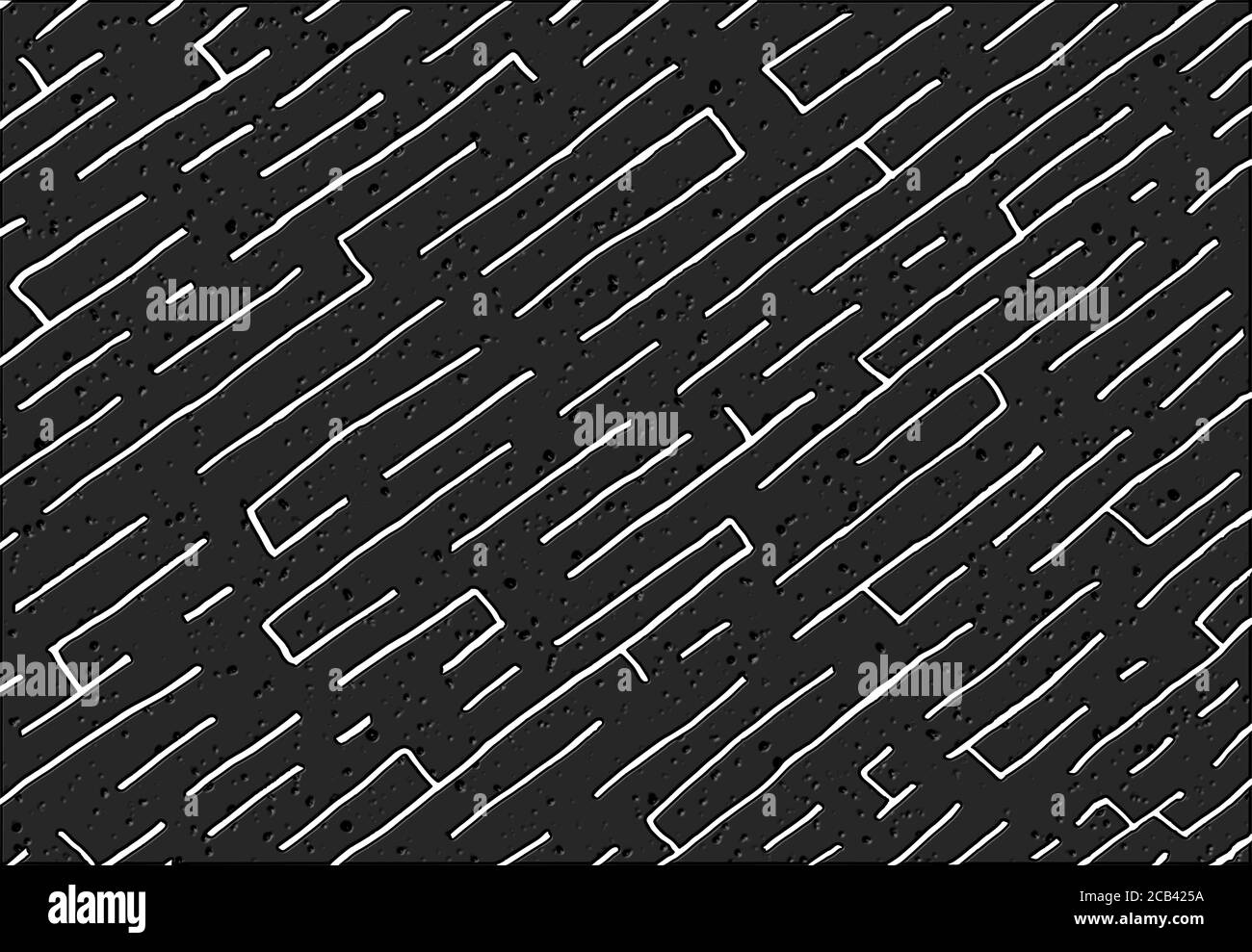 Bumpy lines hi-res stock photography and images - Alamy