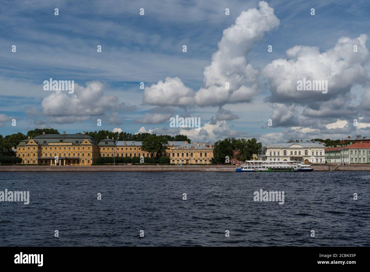 Petrine architecture hi-res stock photography and images - Alamy