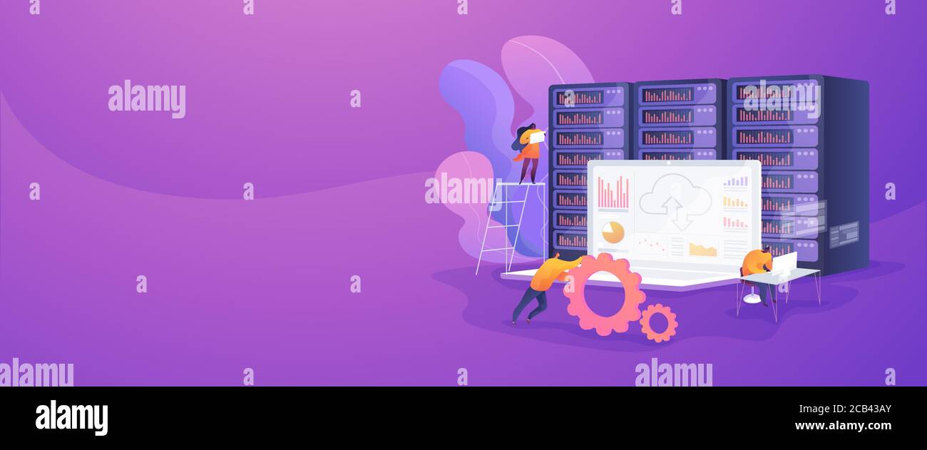 Big data analysis text Stock Vector Images - Alamy