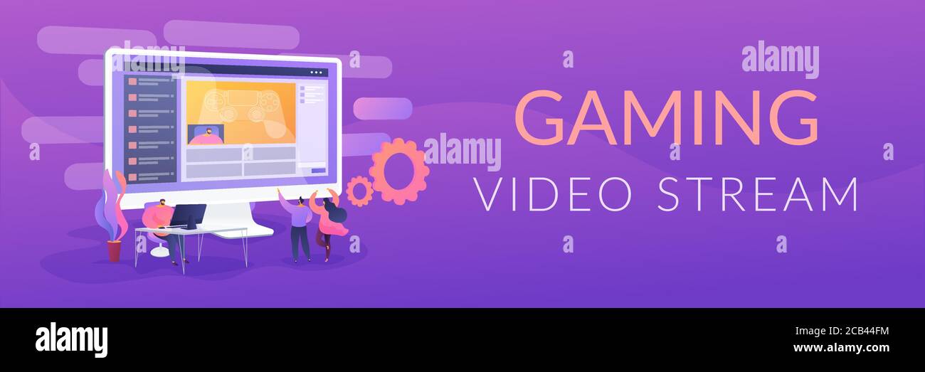 Walkthrough Stock Vector Images - Alamy