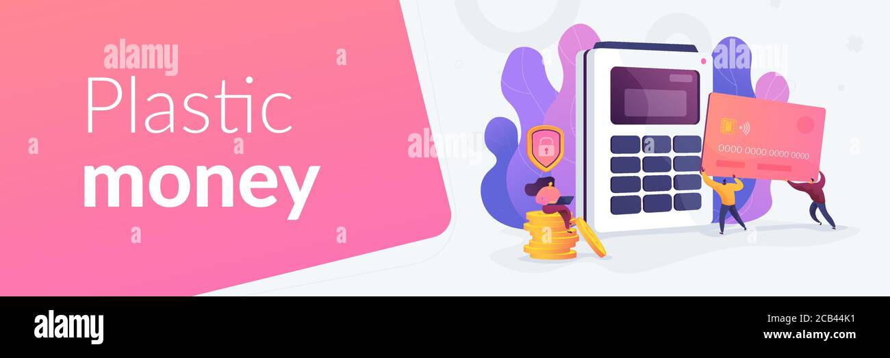 Atm card banner hi-res stock photography and images - Alamy