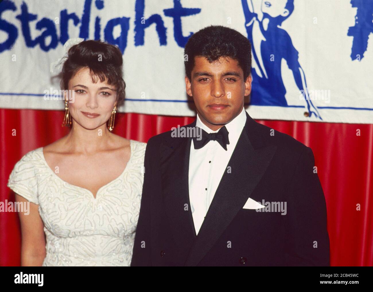 Starlight media hi-res stock photography and images - Alamy