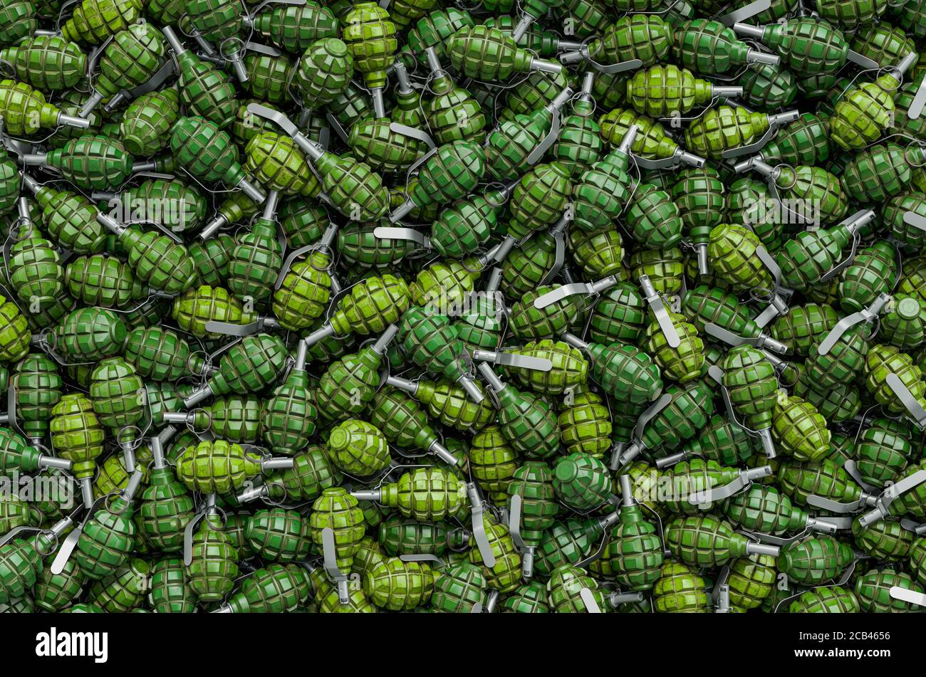 Hand grenades hi-res stock photography and images - Alamy