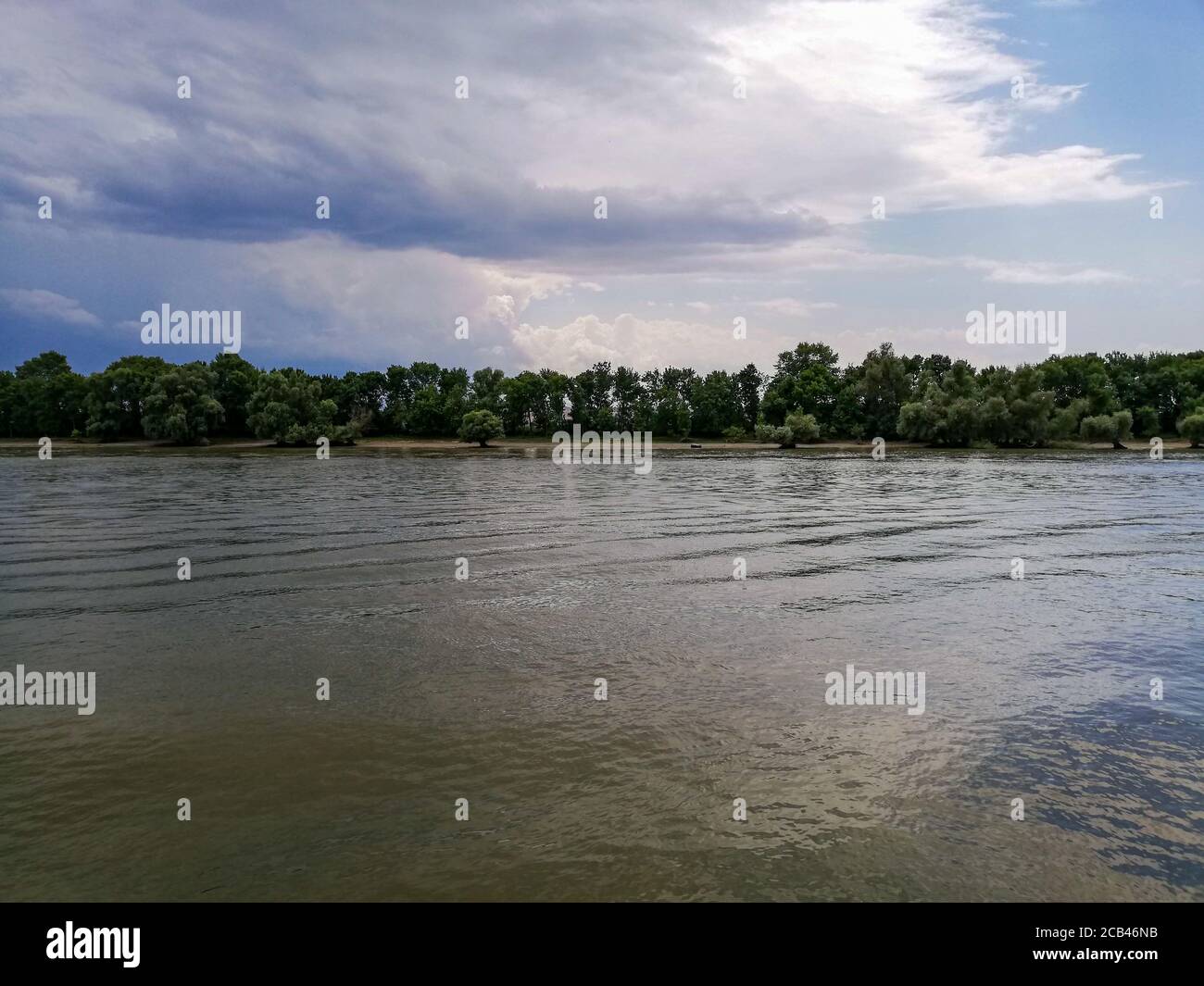 Sulina arm hi-res stock photography and images - Alamy