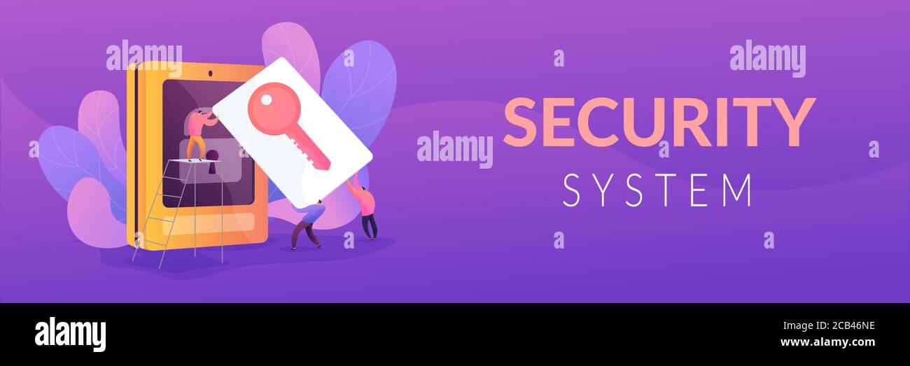 Automatic lock Stock Vector Images - Alamy