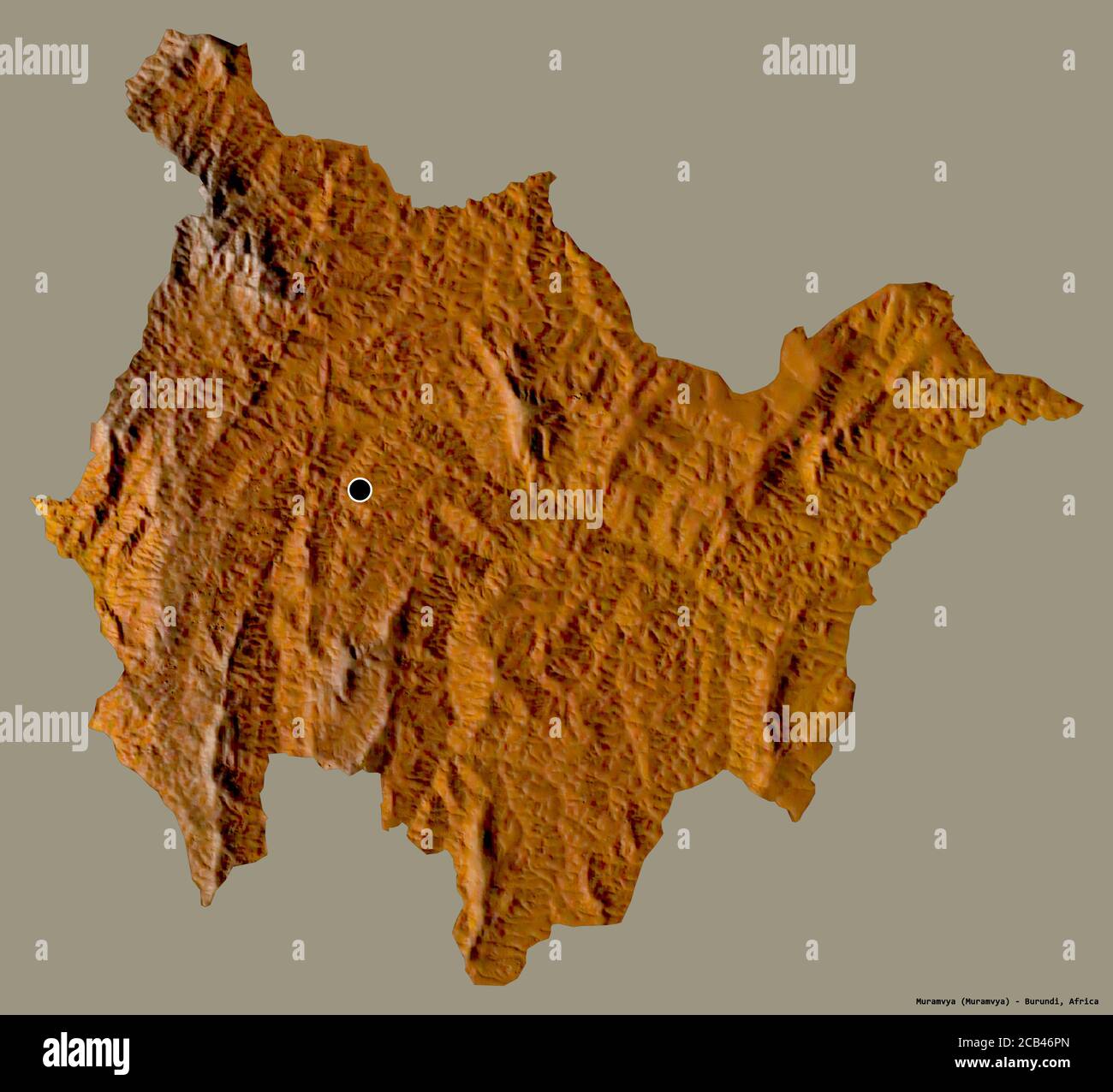 Muramvya hi-res stock photography and images - Alamy