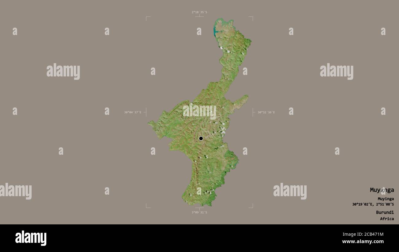 Muyinga province hi-res stock photography and images - Alamy