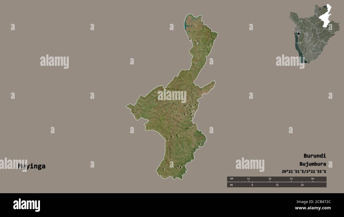 Muyinga province hi-res stock photography and images - Alamy