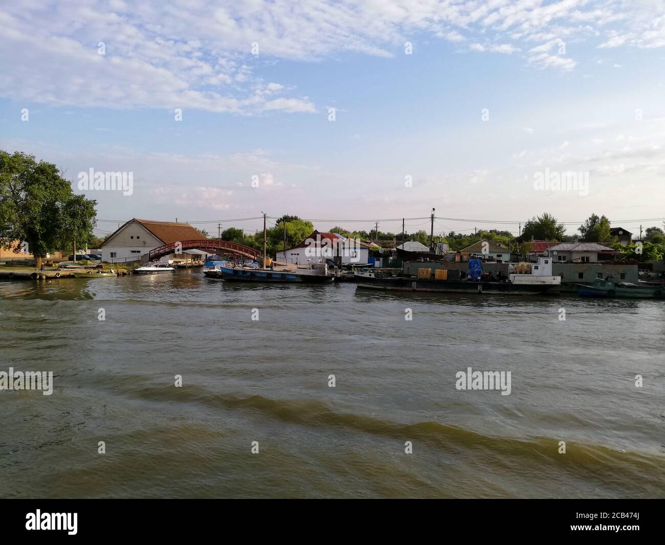 Sulina hi-res stock photography and images - Alamy