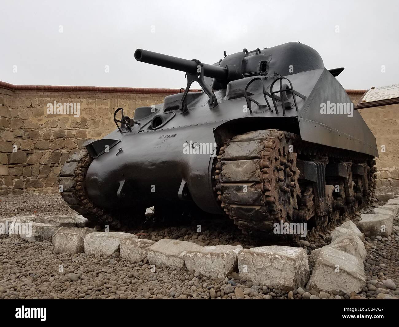 Close up shot of a military armored car Stock Photo - Alamy