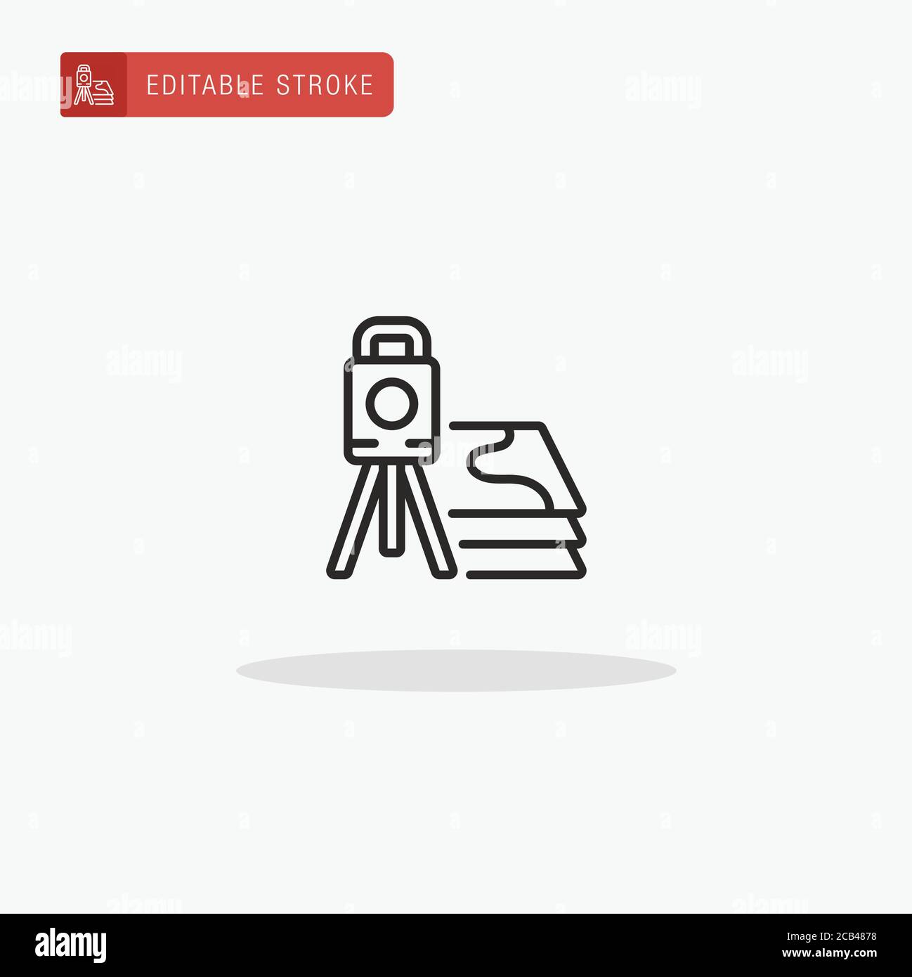 Barcode printing Stock Vector Images - Alamy