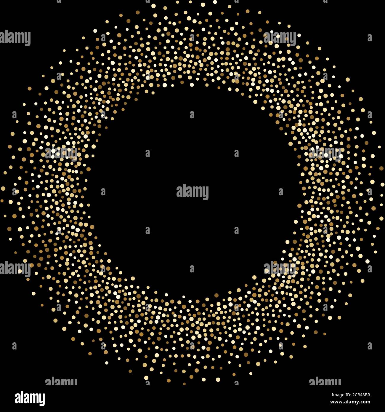 Scattered particles hi-res stock photography and images - Alamy