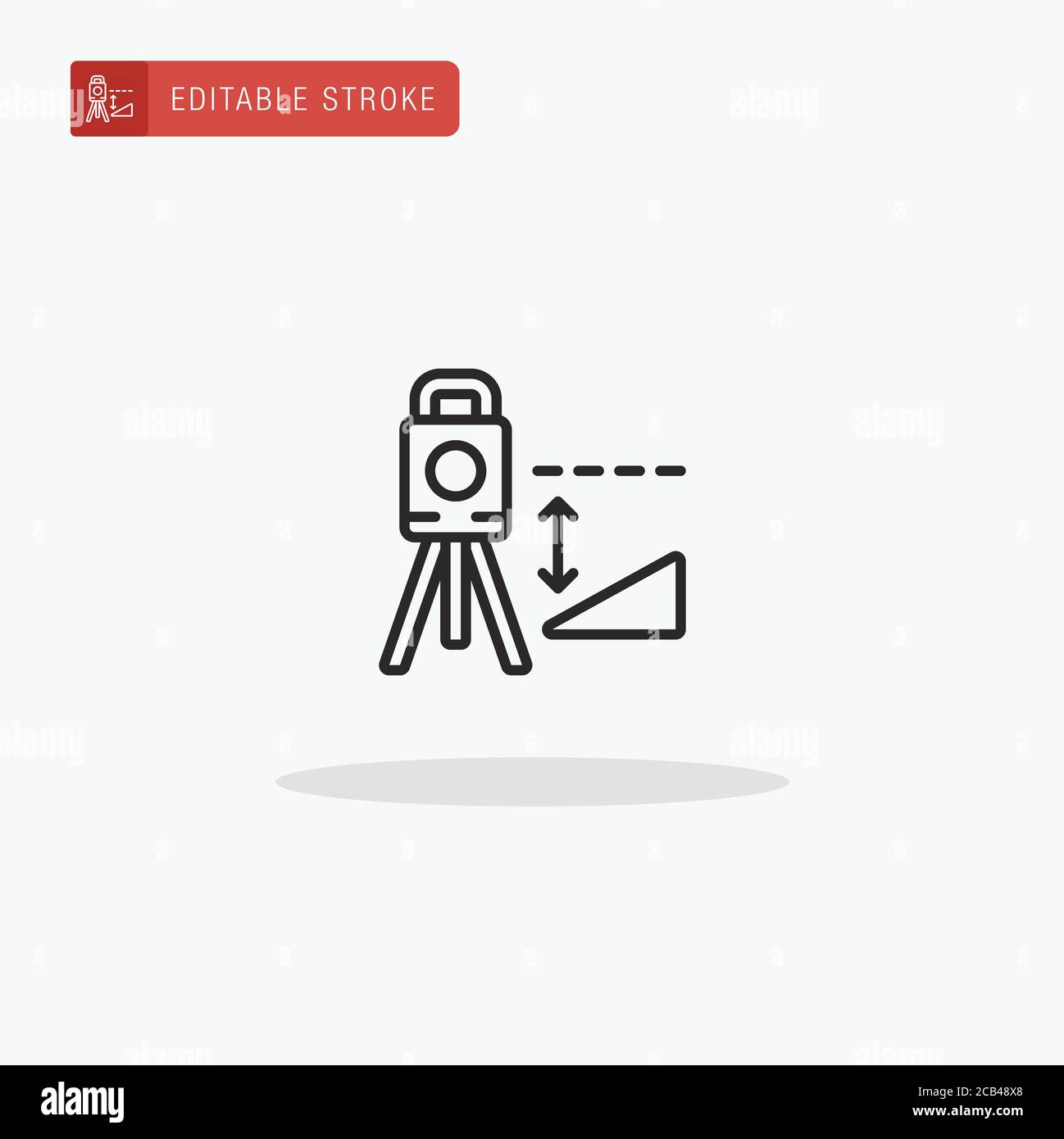 Equipment icon vector. Equipment icon for presentation Stock Vector ...