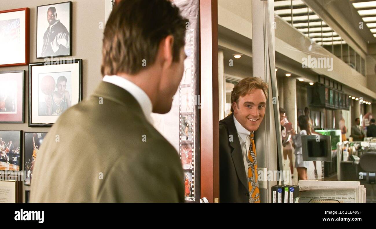 USA. Jay Mohr in a scene from the ©TriStar Pictures movie: Jerry ...