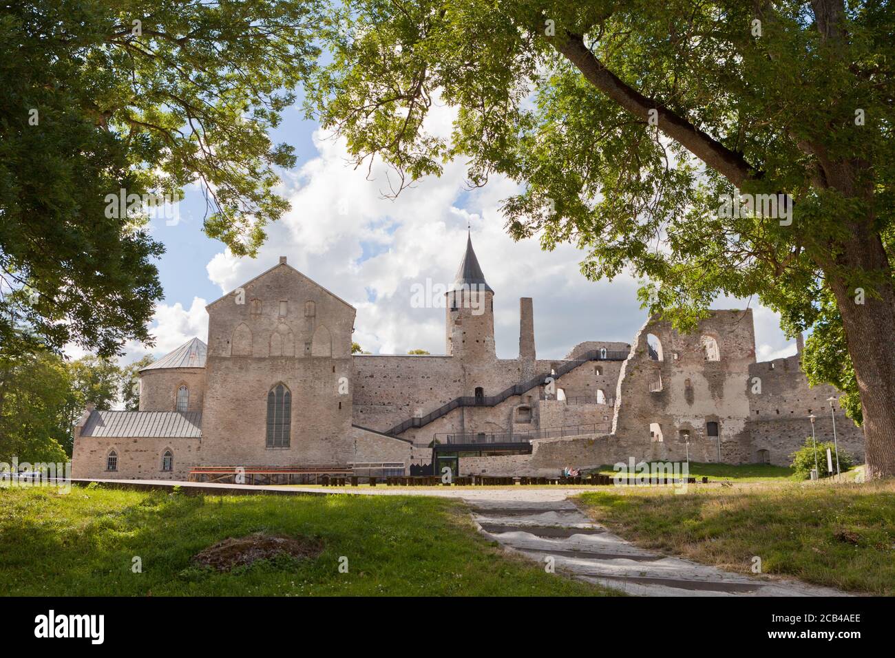 Haapsalu hi-res stock photography and images - Alamy