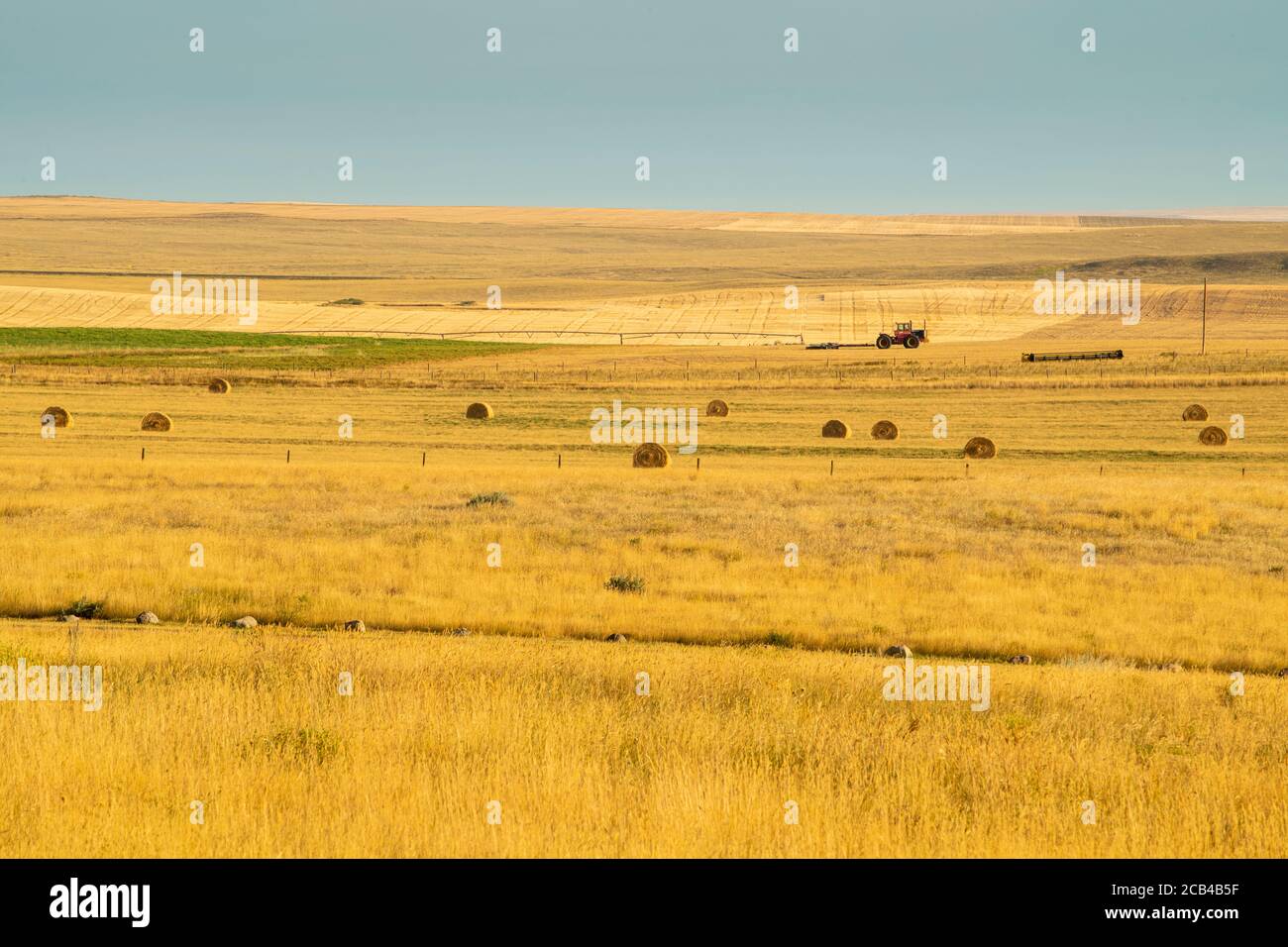 Prairie provinces hi-res stock photography and images - Alamy