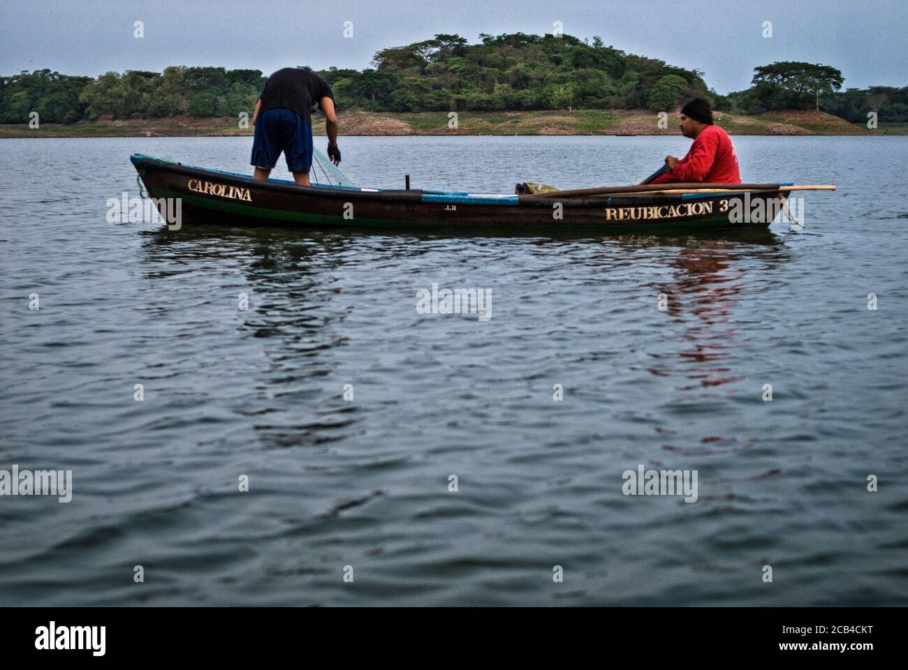 Cerron Grande High Resolution Stock Photography and Images - Alamy