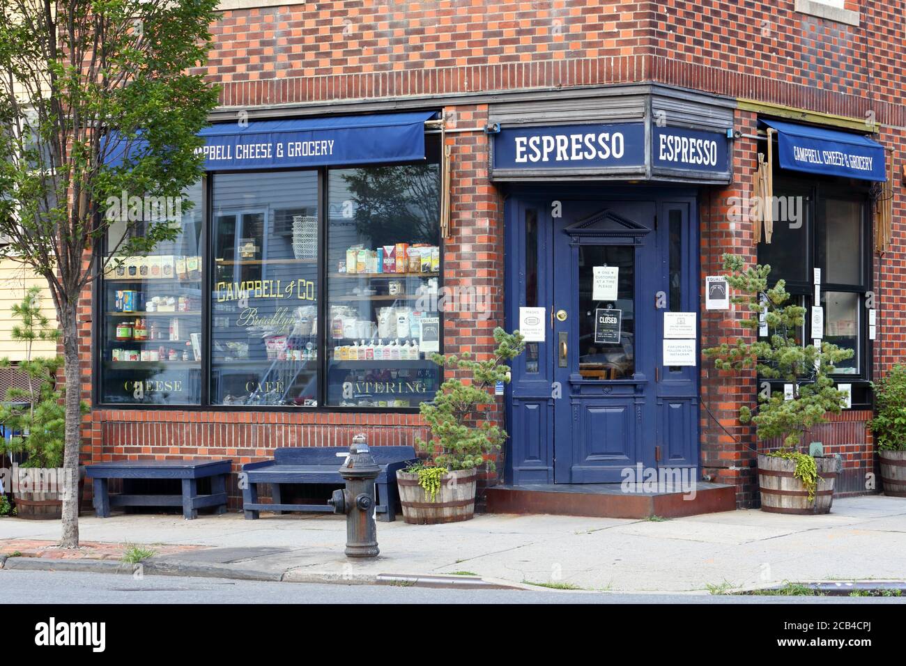 502 lorimer st hi-res stock photography and images - Alamy
