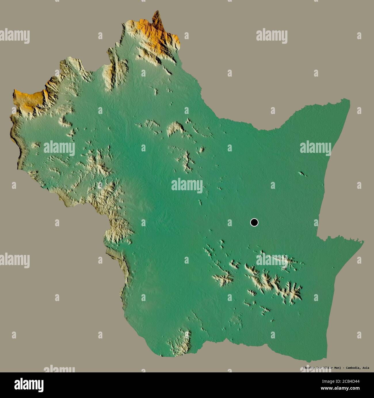 Kompong spueu hi-res stock photography and images - Alamy