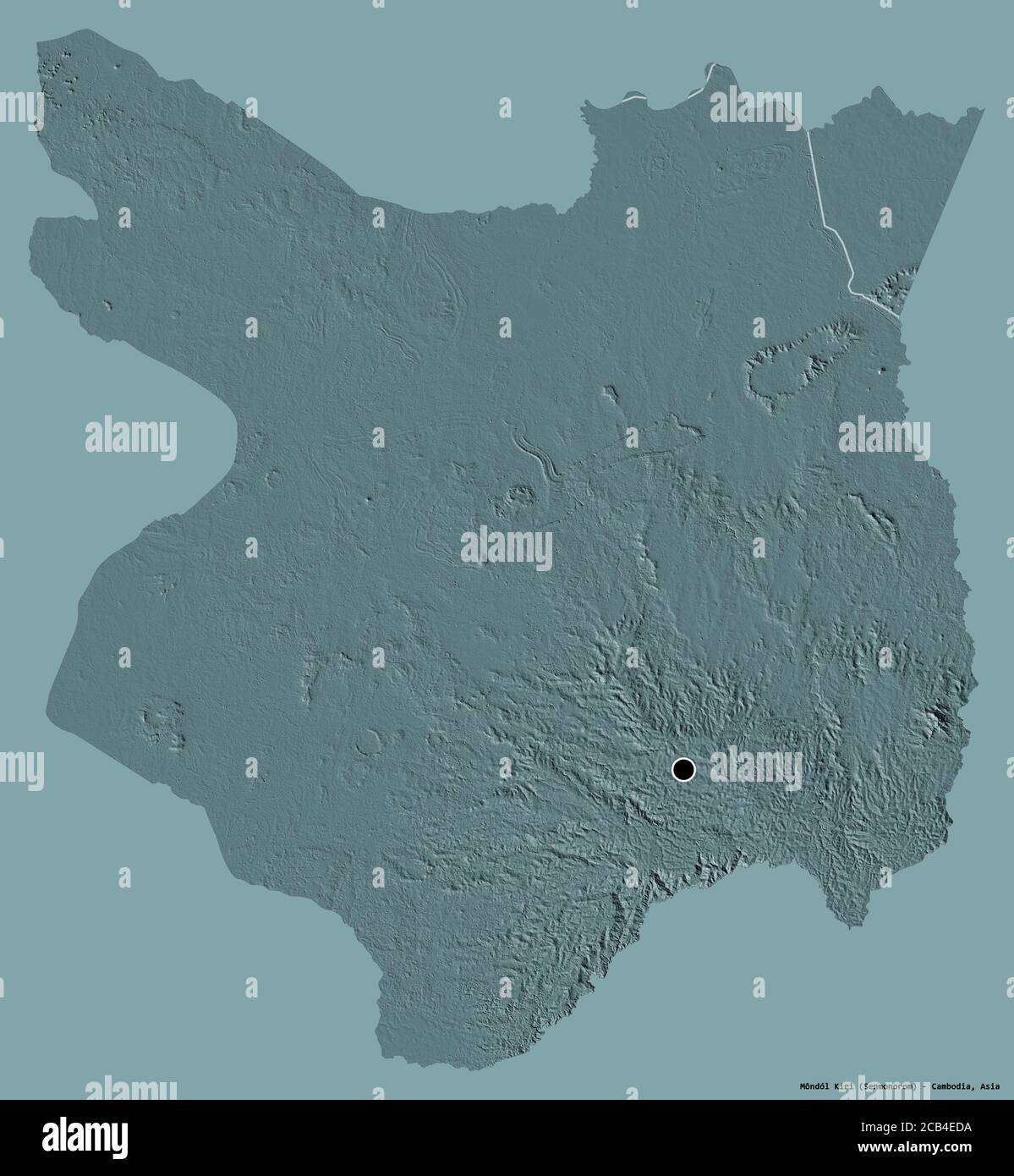 Mondol kiri hi-res stock photography and images - Alamy