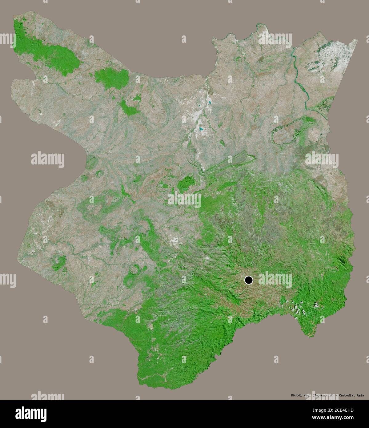 Mondol kiri hi-res stock photography and images - Alamy