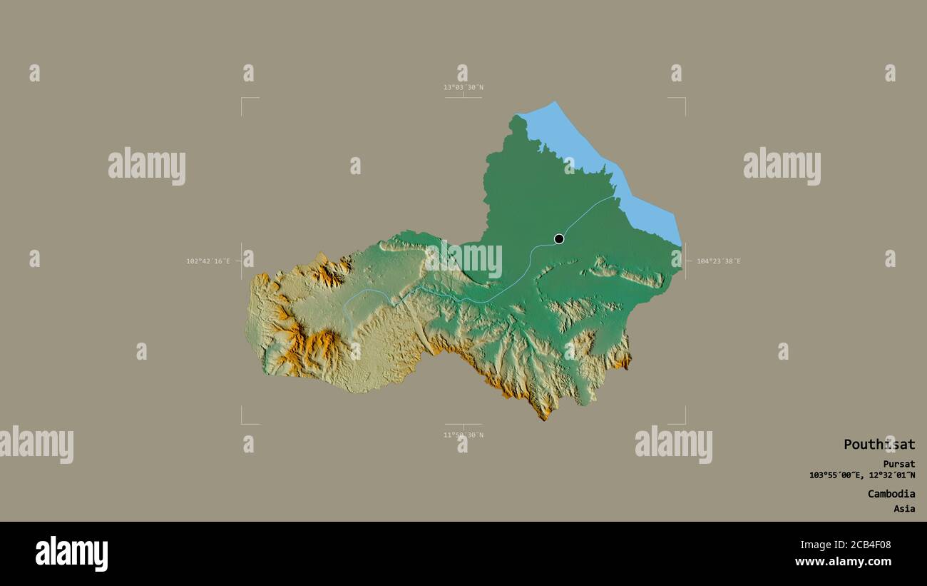 Pursat High Resolution Stock Photography and Images - Alamy