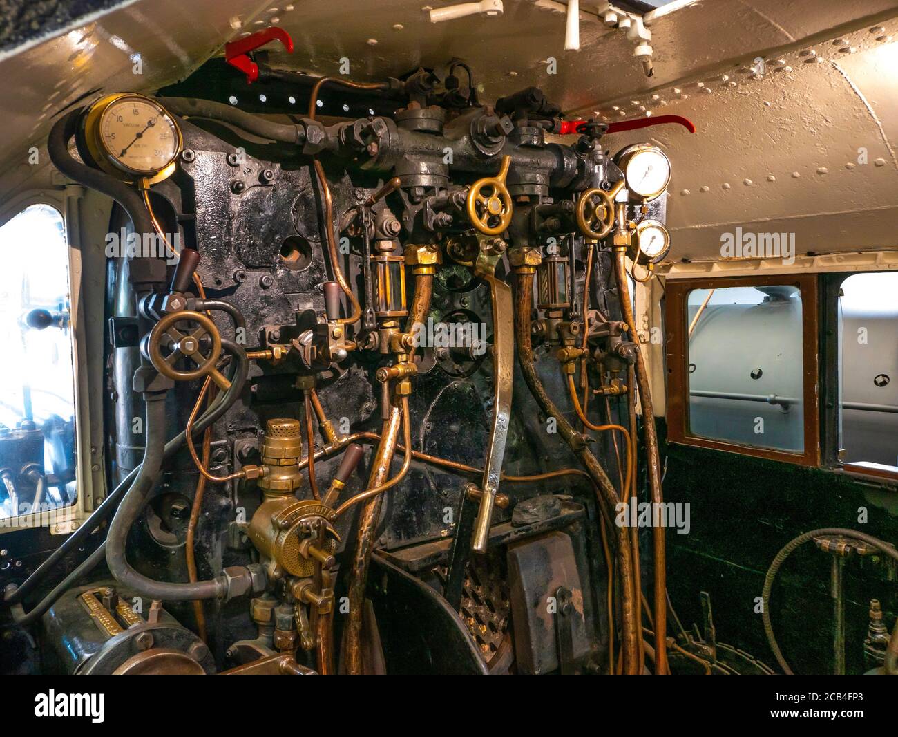 Ex lms hi-res stock photography and images - Alamy