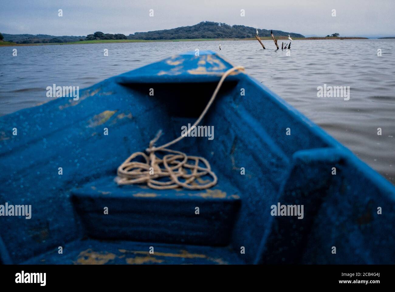 Cerron Grande High Resolution Stock Photography and Images - Alamy