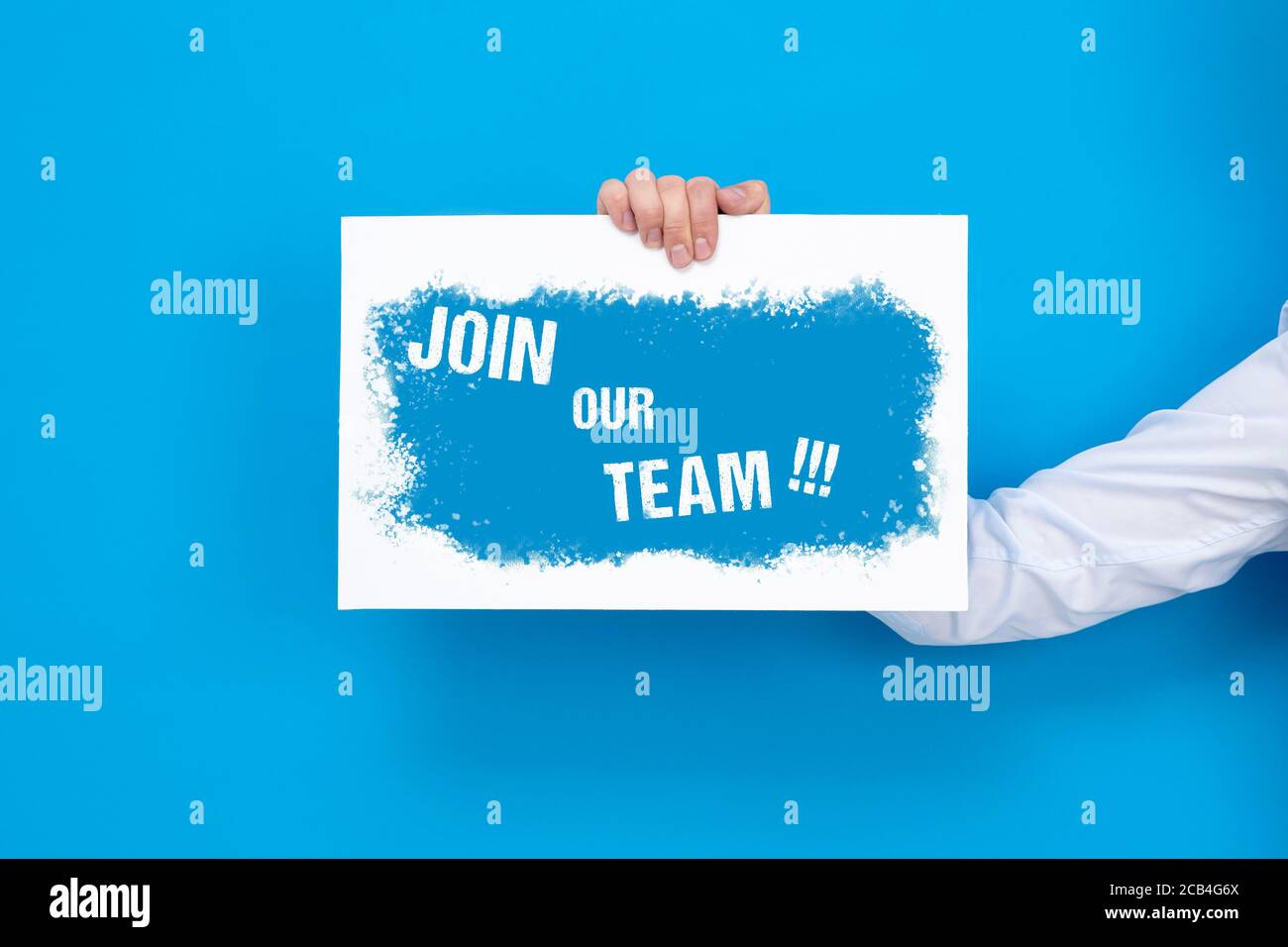 Team work sign hi-res stock photography and images - Alamy