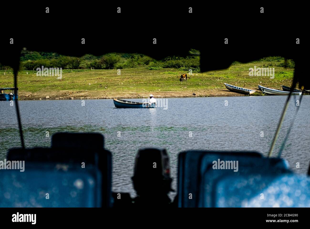 Cerron Grande High Resolution Stock Photography and Images - Alamy