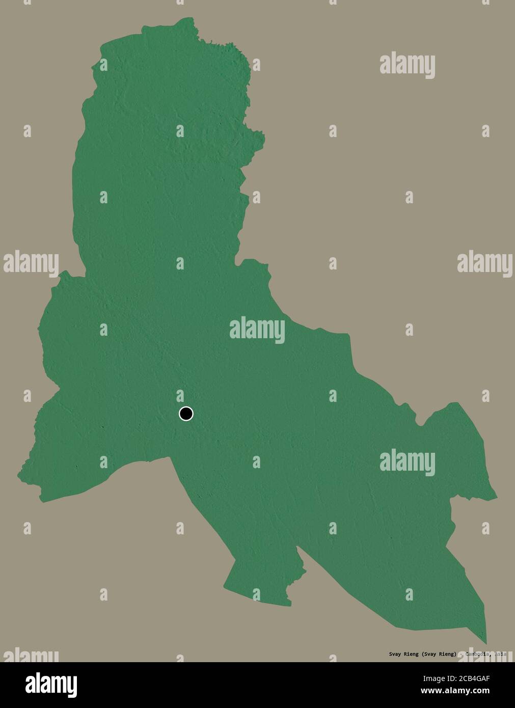 Cambodia svay rieng hi-res stock photography and images - Alamy