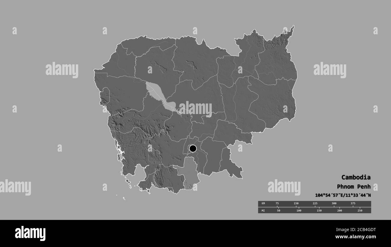 Takev map hi-res stock photography and images - Alamy