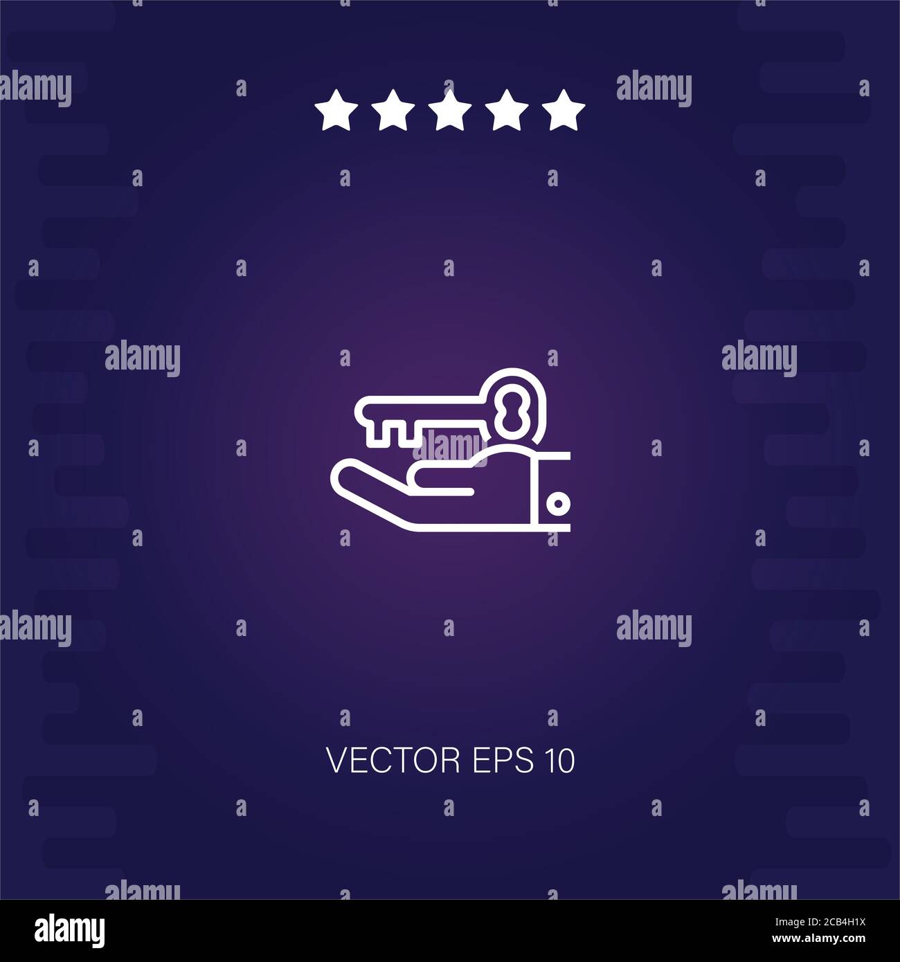 opportunity vector icon modern illustration Stock Vector Image & Art ...