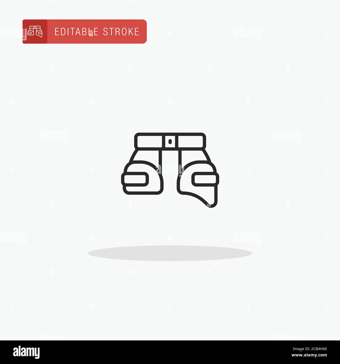 Guards icon vector. Guards icon for presentation Stock Vector Image ...