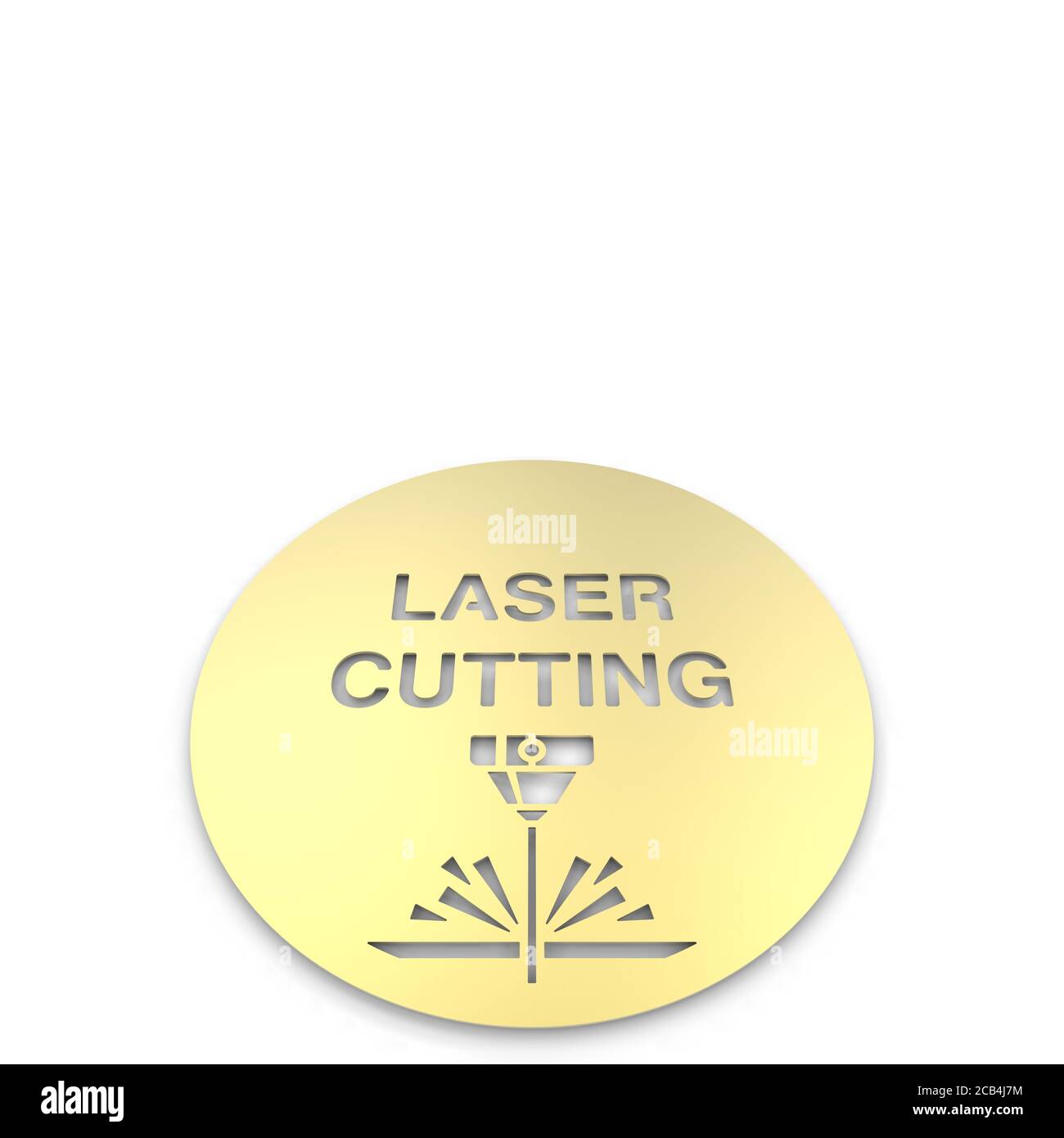 Non ferrous metal Cut Out Stock Images & Pictures - Alamy