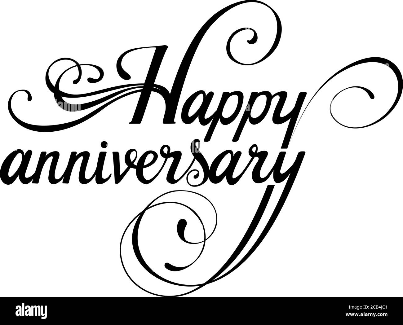 Traditional Wedding Custom Black Cut Out Stock Images Pictures Alamy