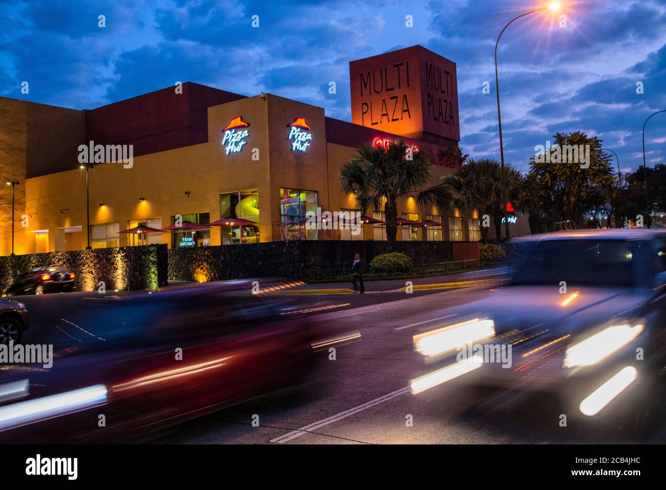 Multi Plaza Mall High Resolution Stock Photography and Images - Alamy