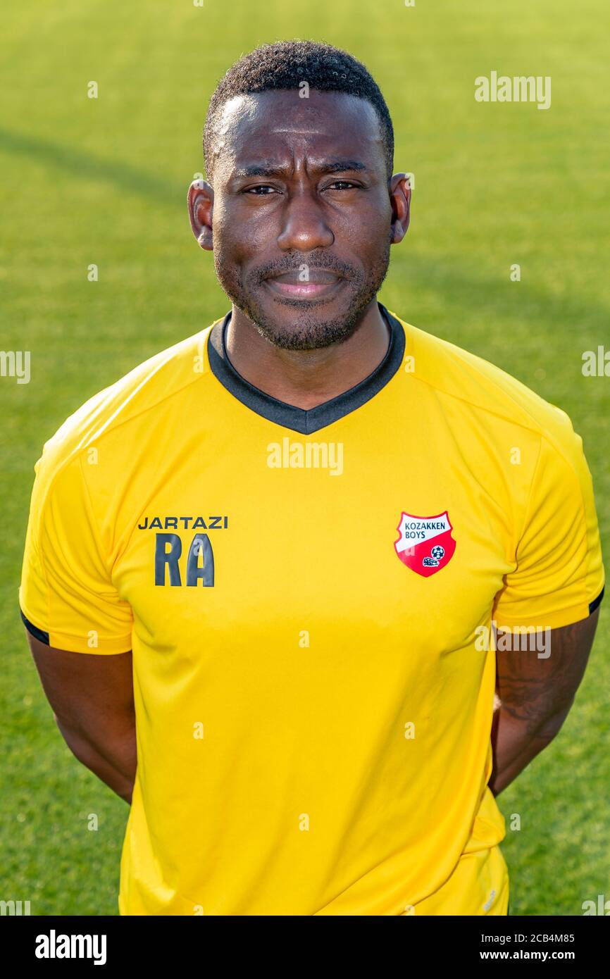 Rick adjei hi-res stock photography and images - Alamy