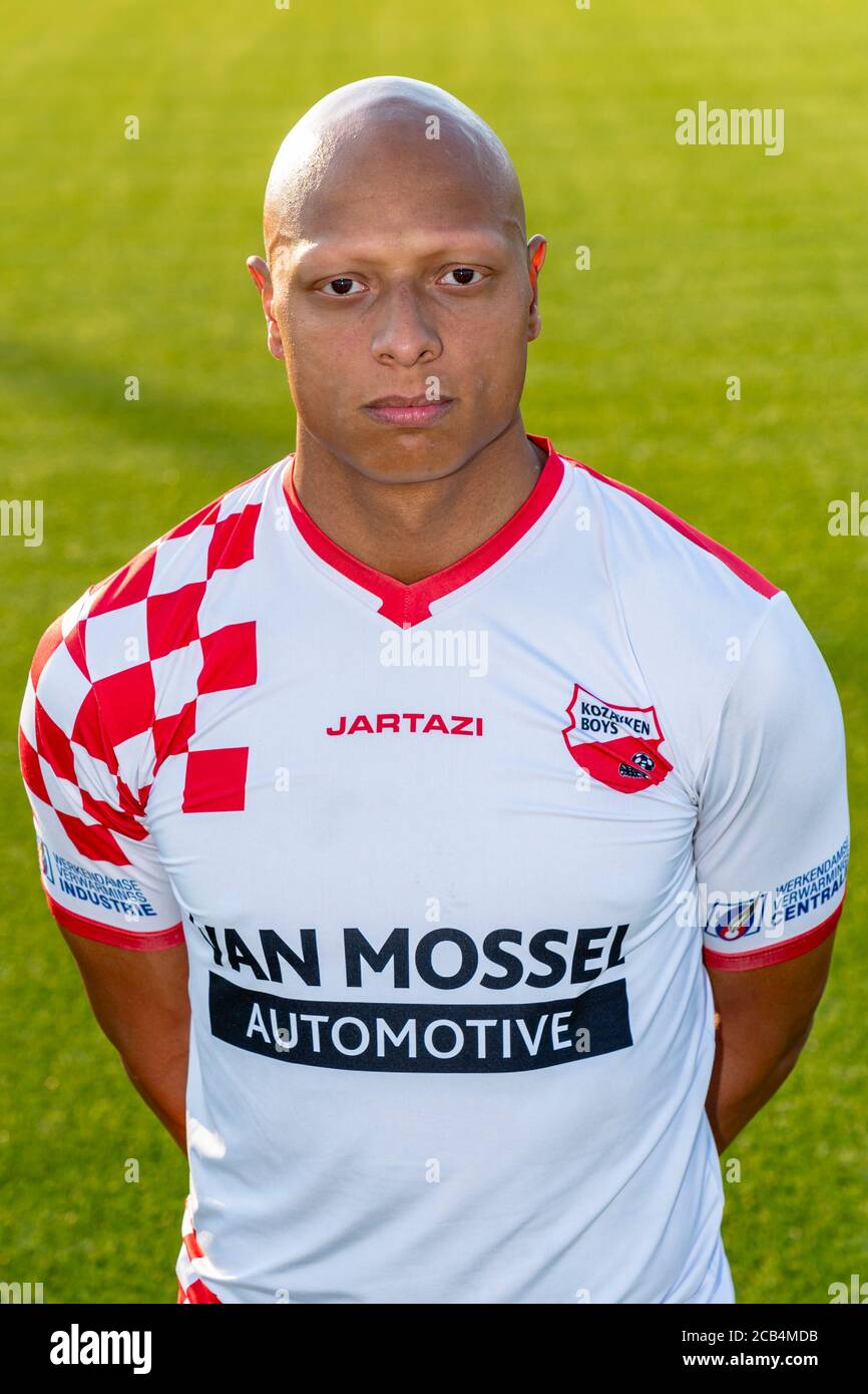 Kay tejan hi-res stock photography and images - Alamy