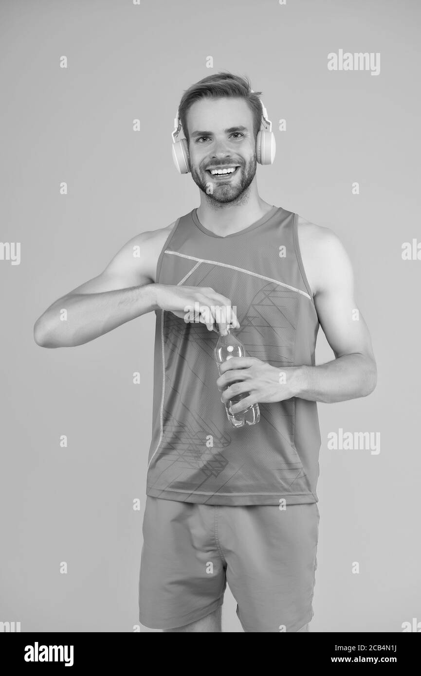 Feeling of thirst hi-res stock photography and images - Alamy