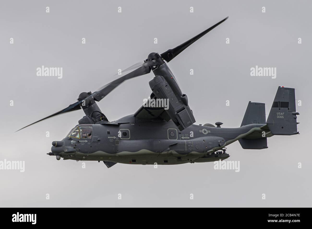 Bell boeing cv 22 osprey hi-res stock photography and images - Alamy