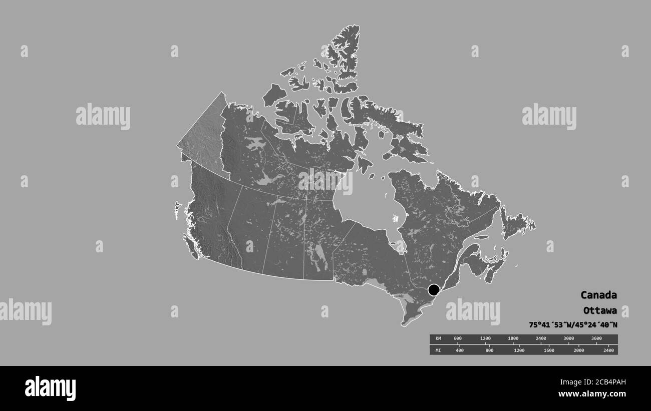 Yukon capital Black and White Stock Photos & Images - Alamy